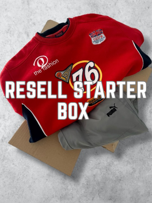 Vinted Reselling Strategie 2026: Van €0 Naar €1000/Maand – Vintage ...